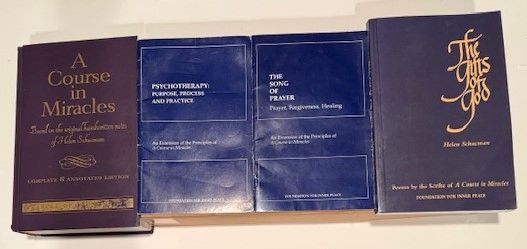 A Course In Miracles Study Groups